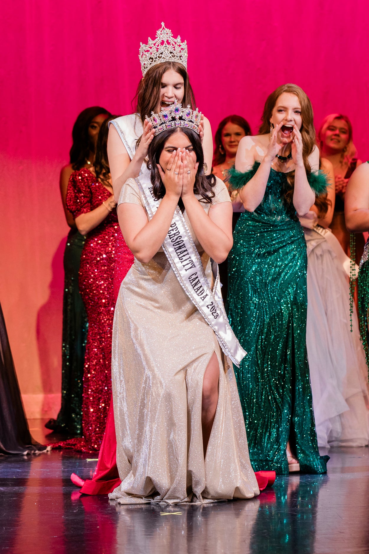 Personality Pageants – Personality Pageants Canada