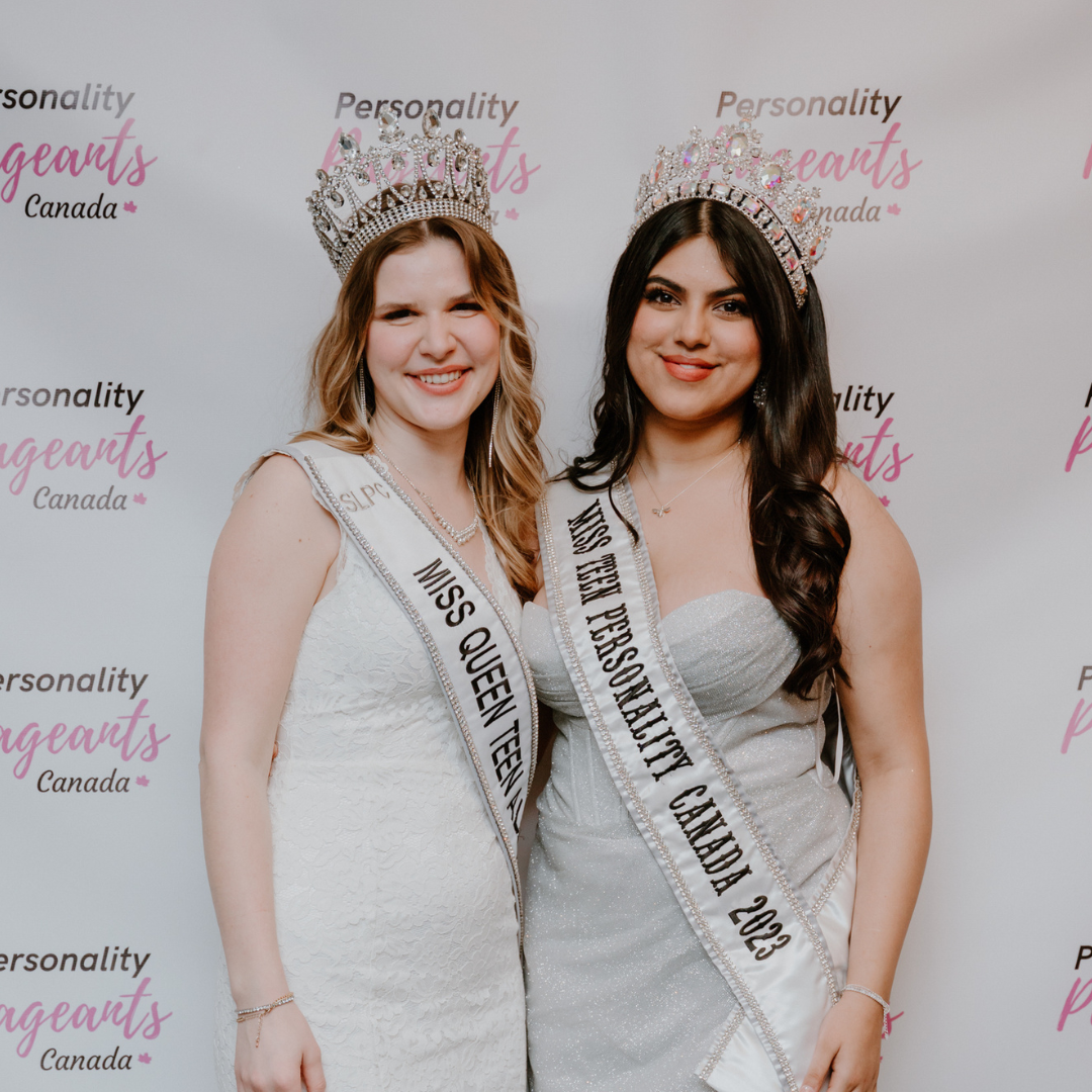 Mock Interview Booking – Personality Pageants Canada
