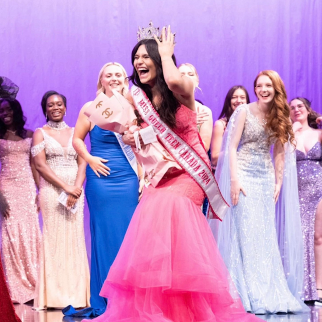2024 national results – Personality Pageants Canada