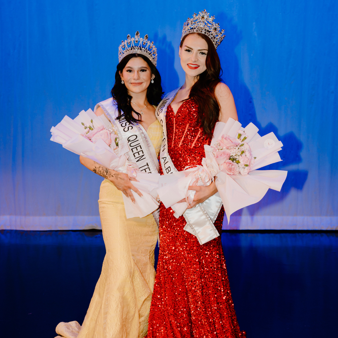 Queen Alberta Pageant – Personality Pageants Canada