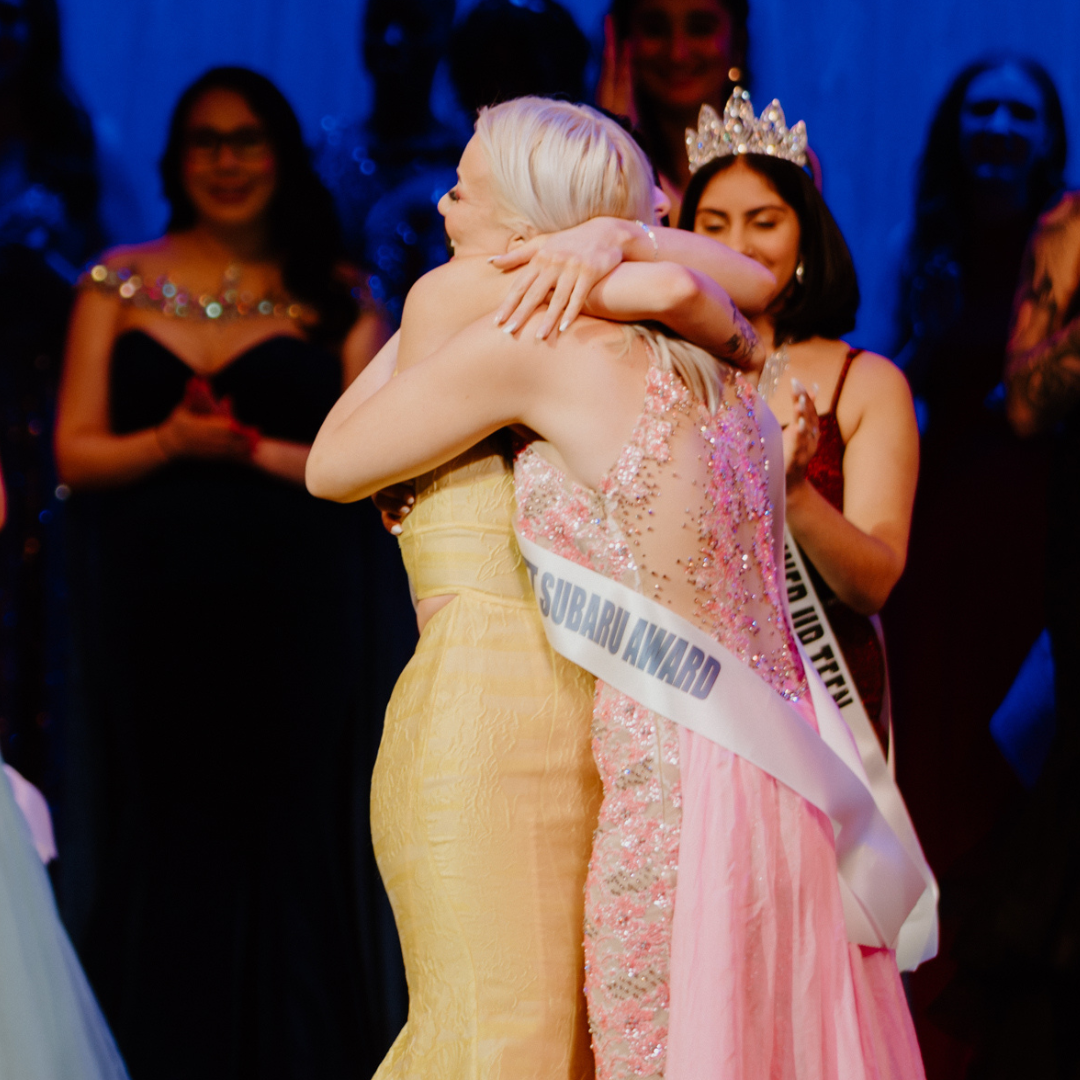 Mrs. & Ms. Personality Canada – Personality Pageants Canada