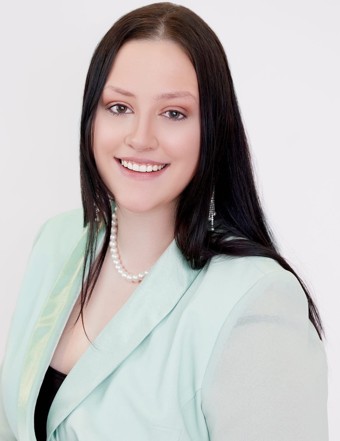 Sammi Jo – Personality Pageants Canada