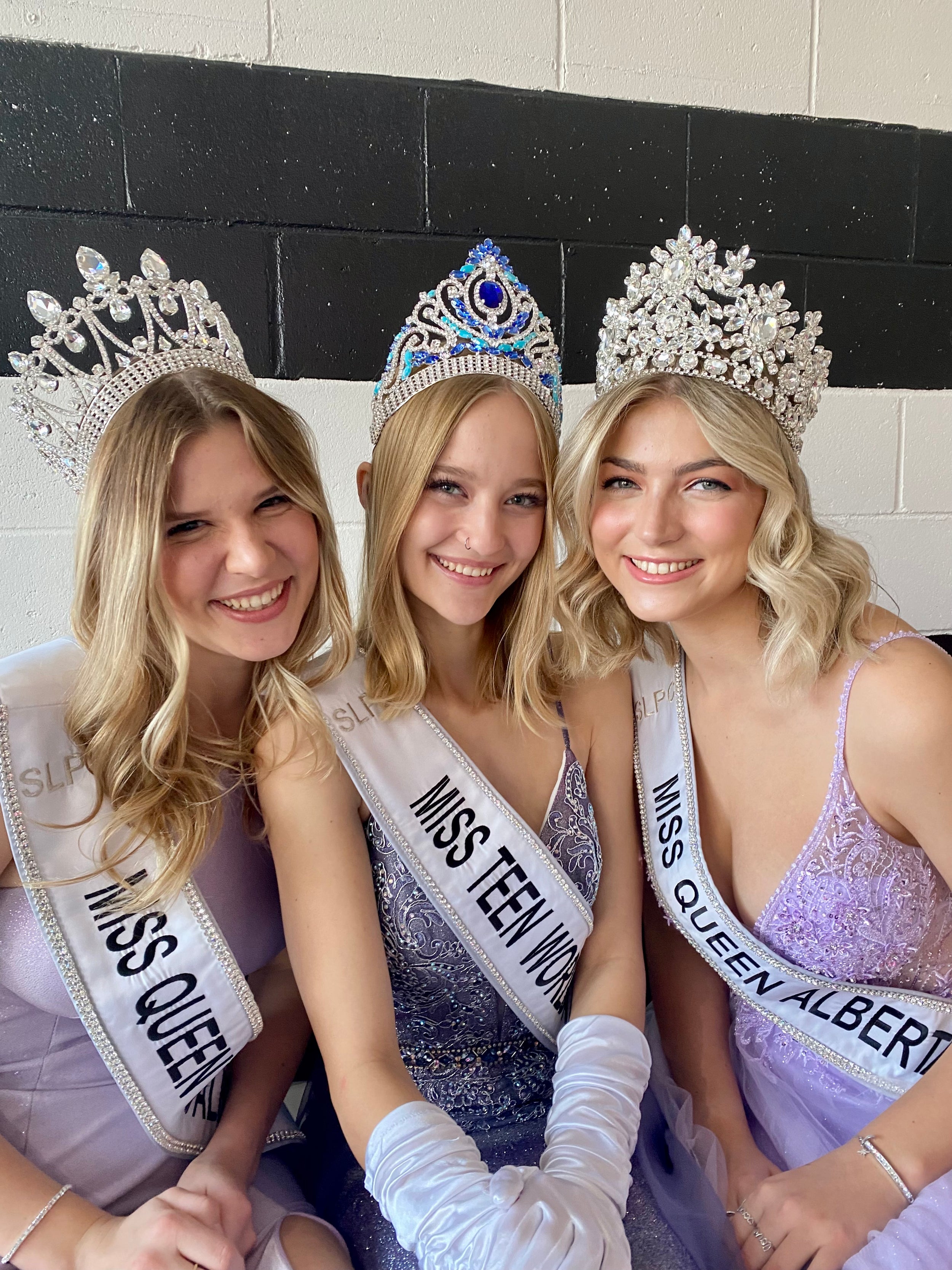 Enter Now! – Personality Pageants Canada