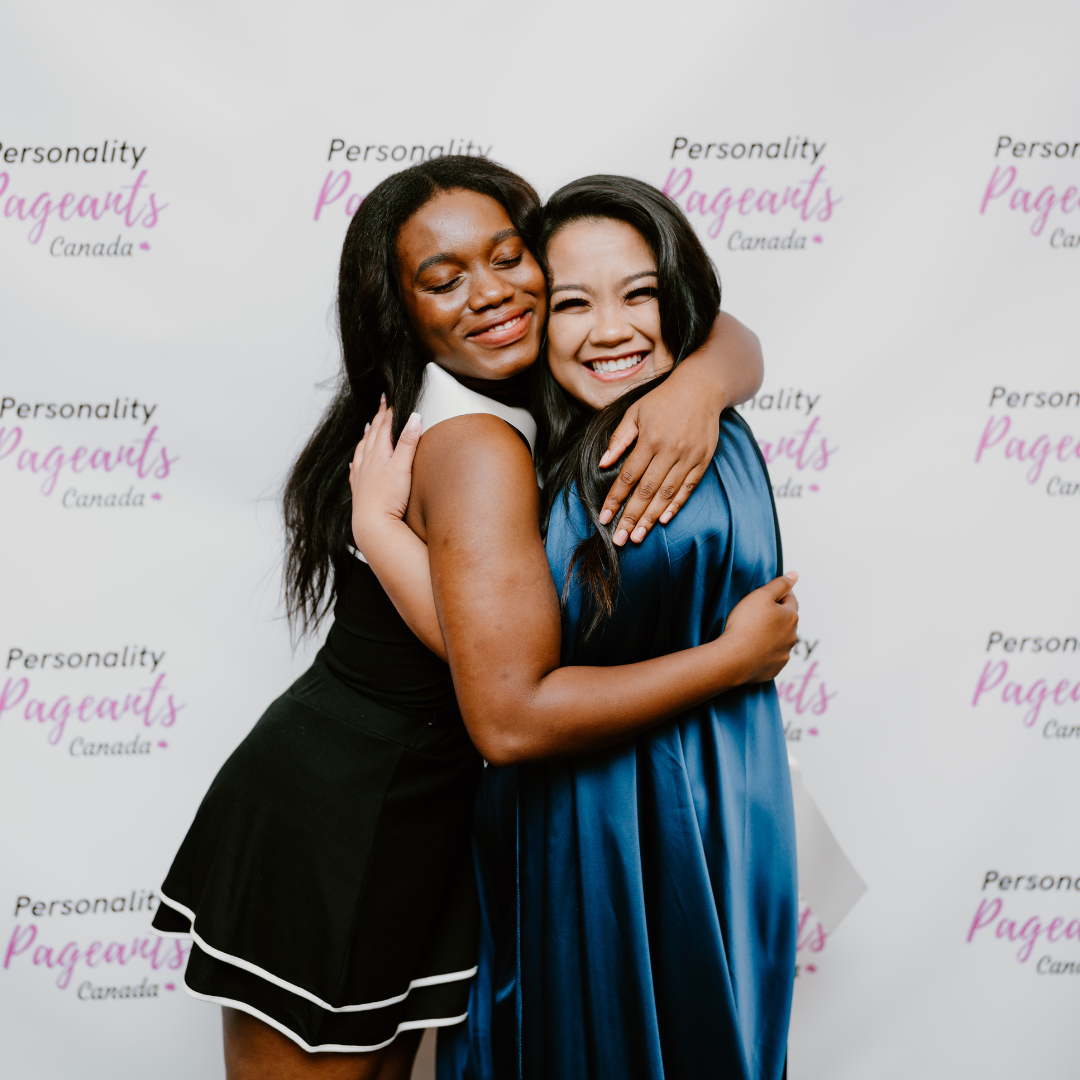 Arlene Manaloto – Personality Pageants Canada