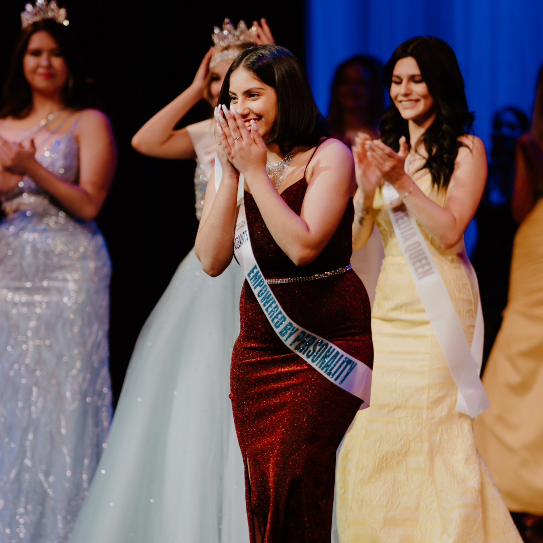 Queen Alberta Pageant – Personality Pageants Canada