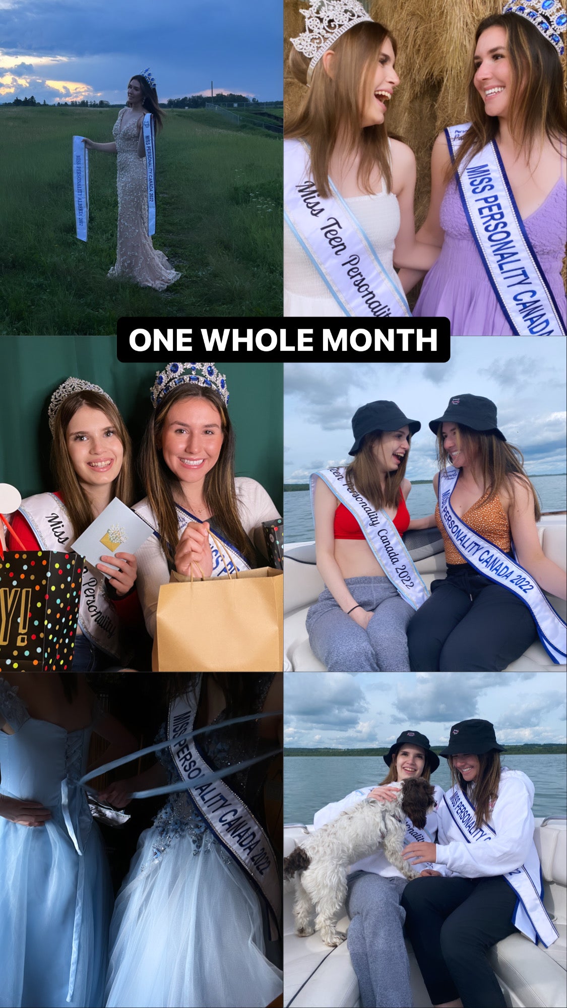 Contact – Personality Pageants Canada