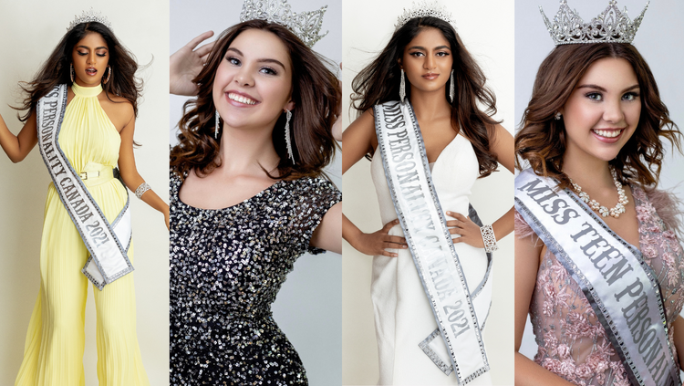 Alumni – Personality Pageants Canada
