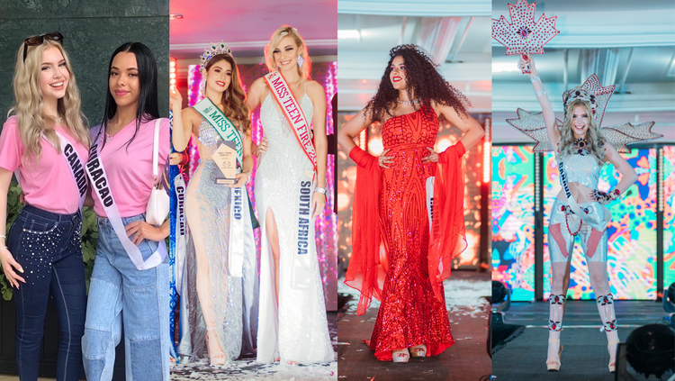 International Opportunities – Personality Pageants Canada