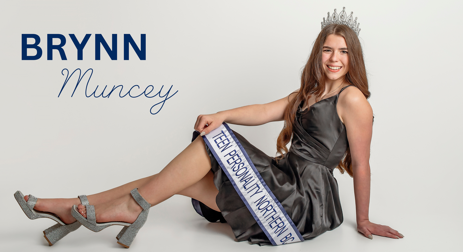 Brynn Muncey – Personality Pageants Canada