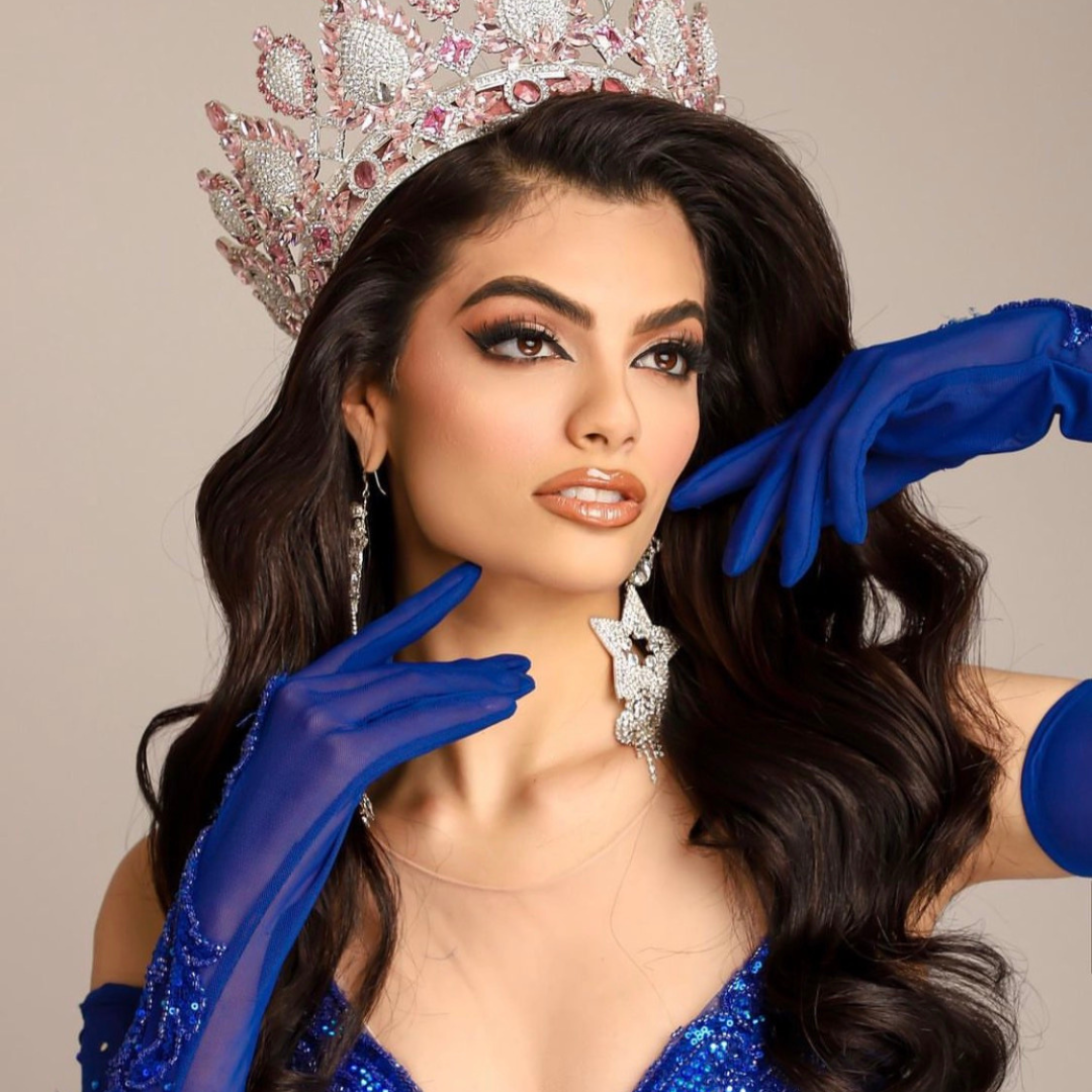 Teen Universe Canada – Personality Pageants Canada