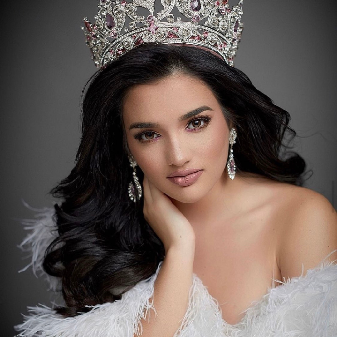 Teen Universe Canada – Personality Pageants Canada