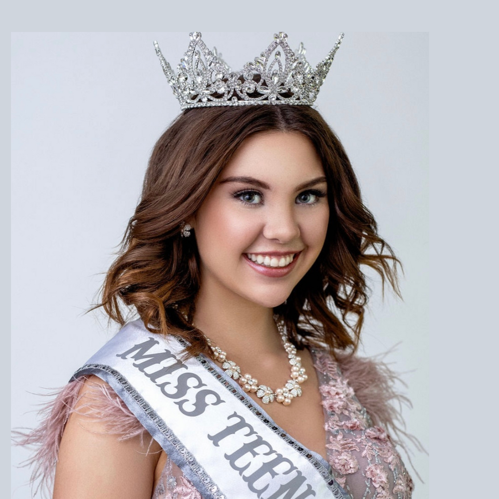 Miss Teen Personality Canada – Personality Pageants Canada
