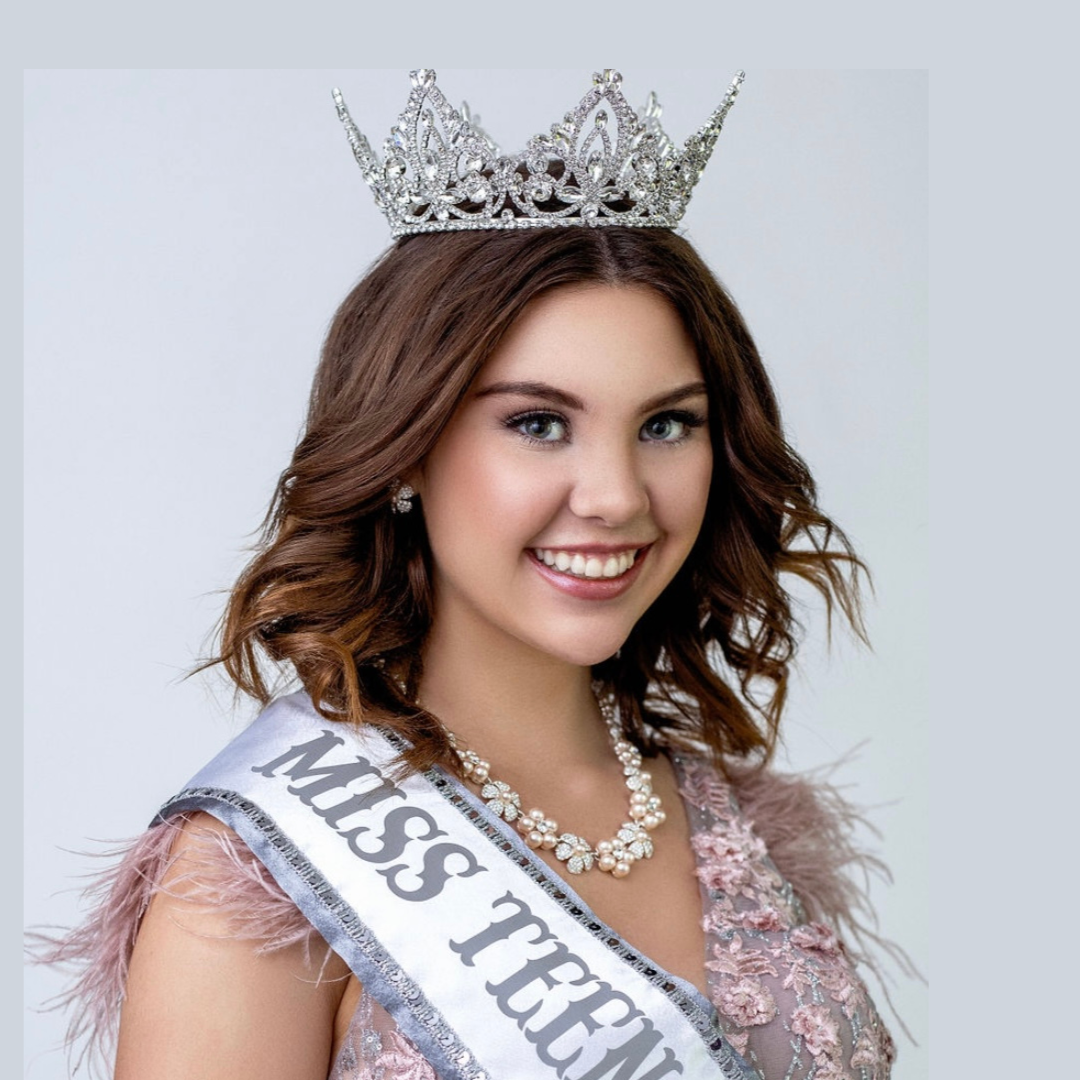 Miss Teen Personality Canada – Personality Pageants Canada