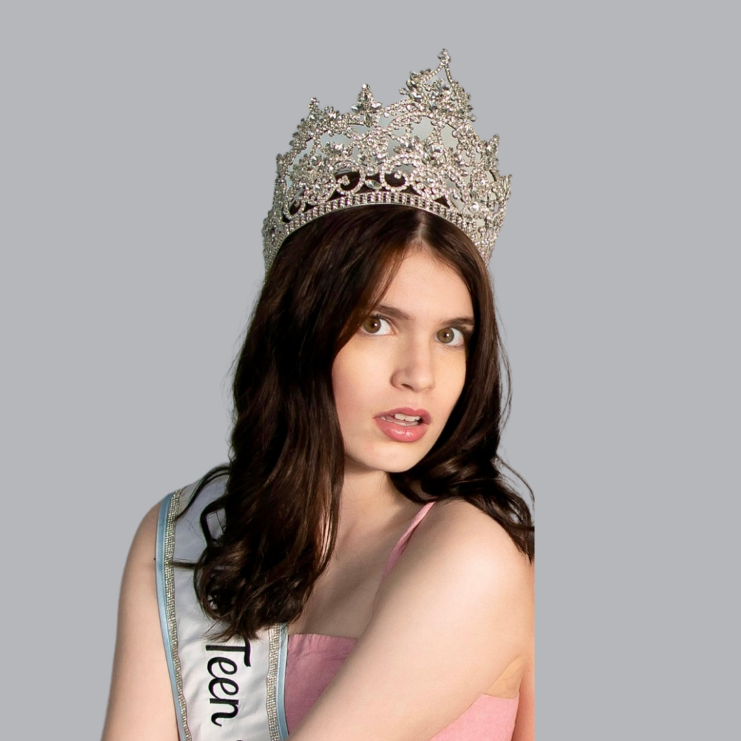 Miss Teen Personality Canada – Personality Pageants Canada