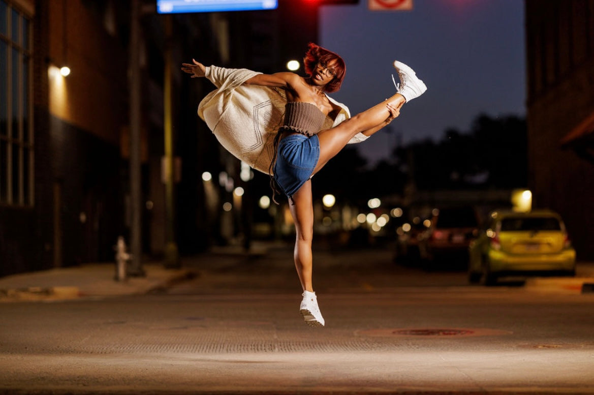 Ashtyn – Personality Pageants Canada