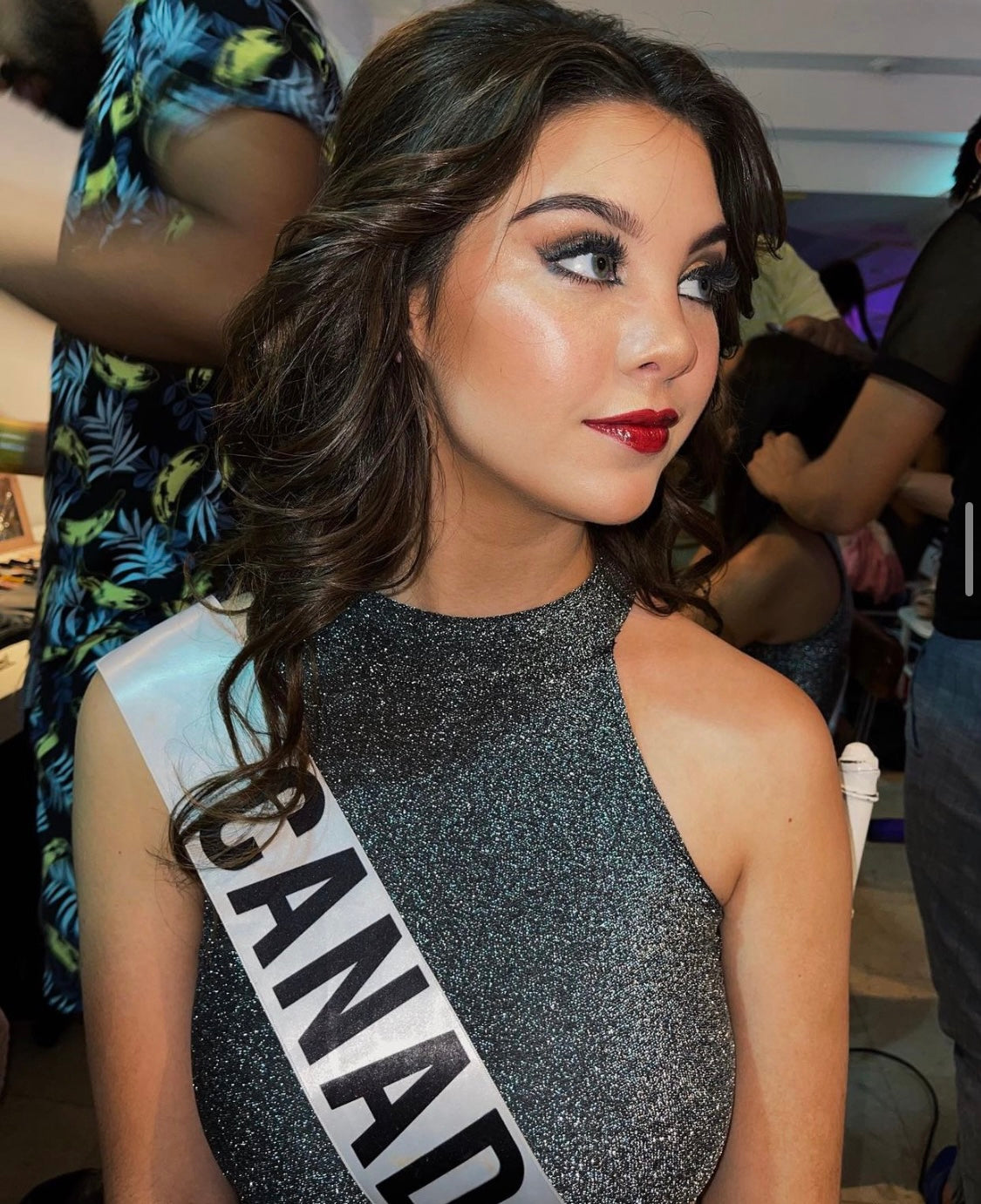 Canadian Internationals – Personality Pageants Canada