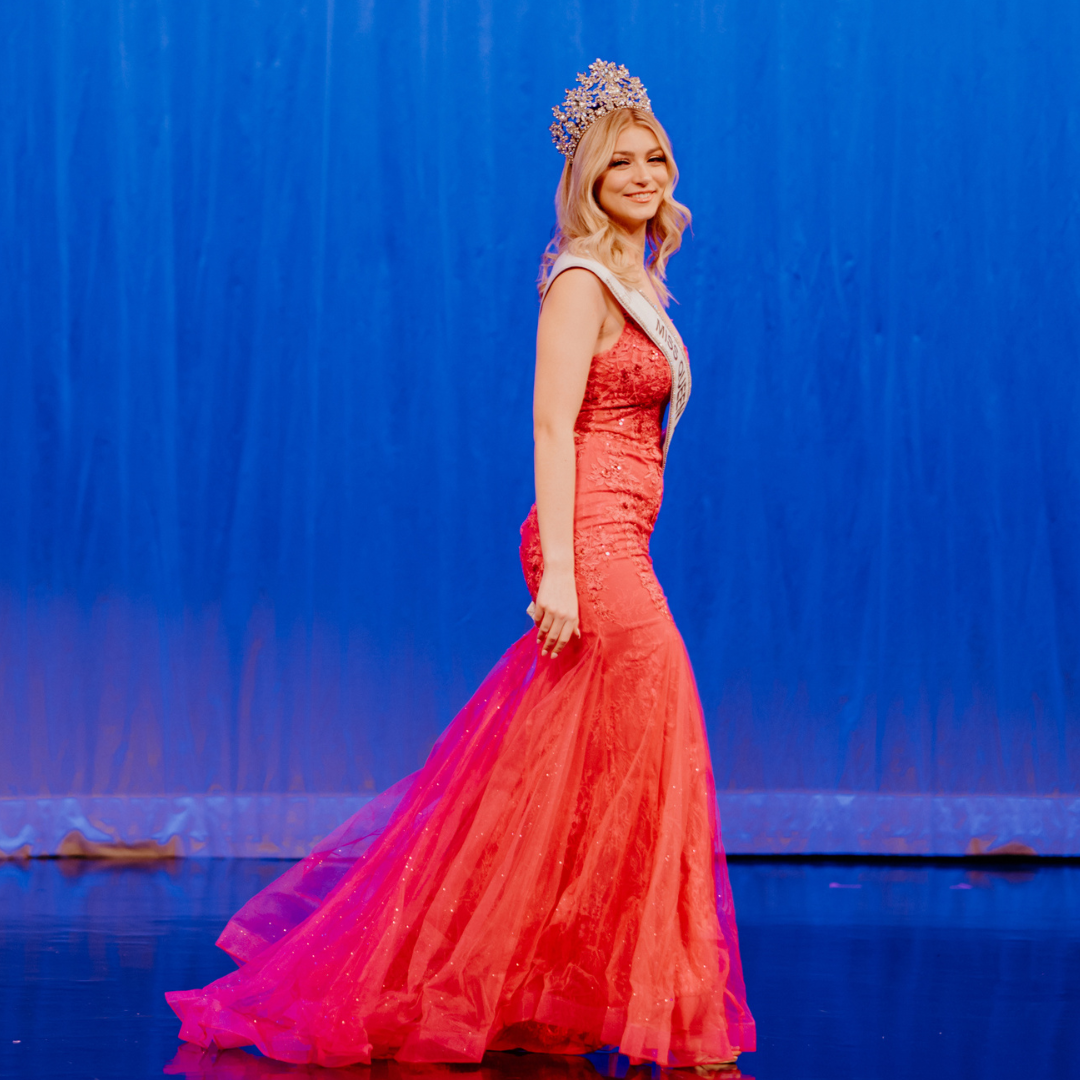 Charlotte – Personality Pageants Canada