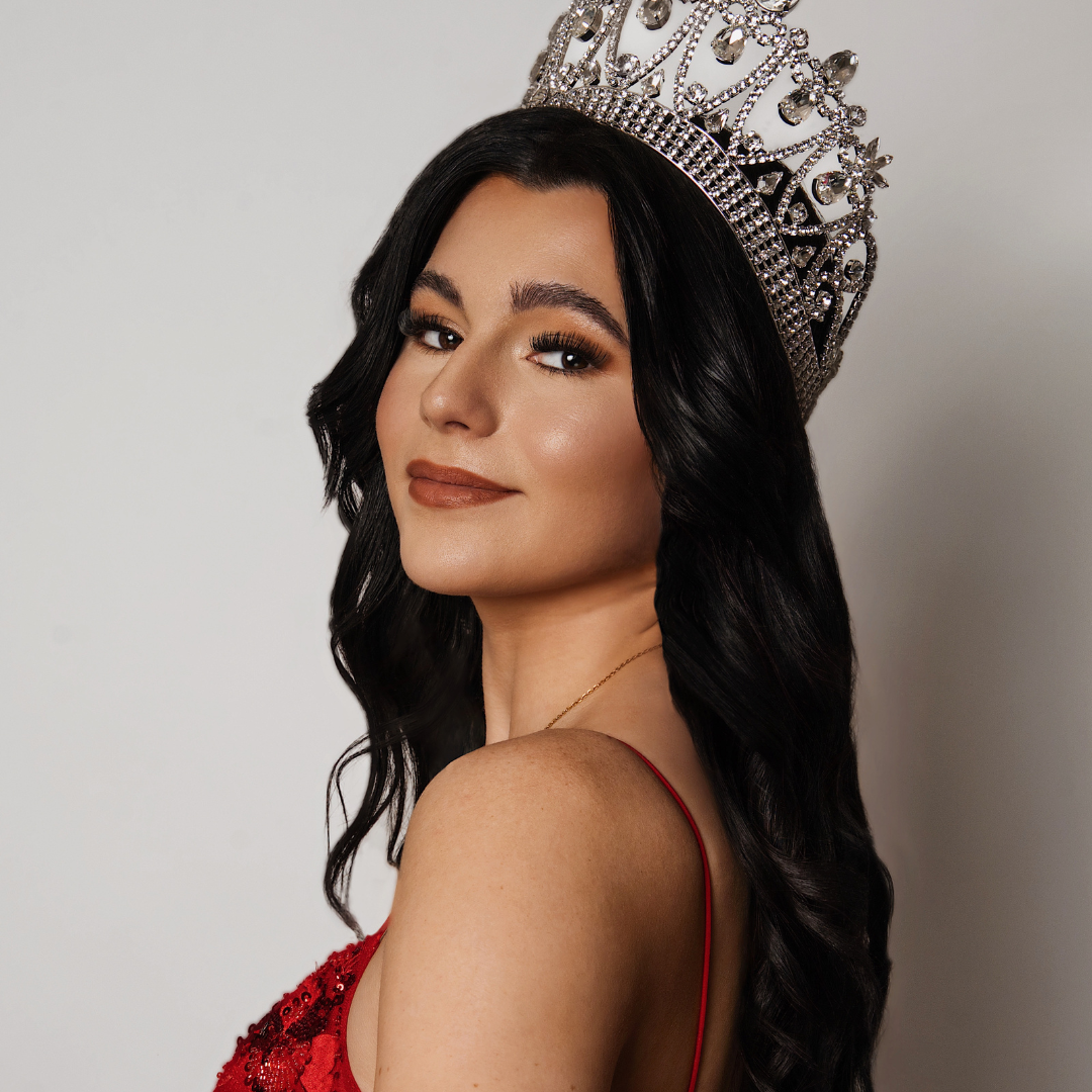 Queen Canada Titleholders – Personality Pageants Canada