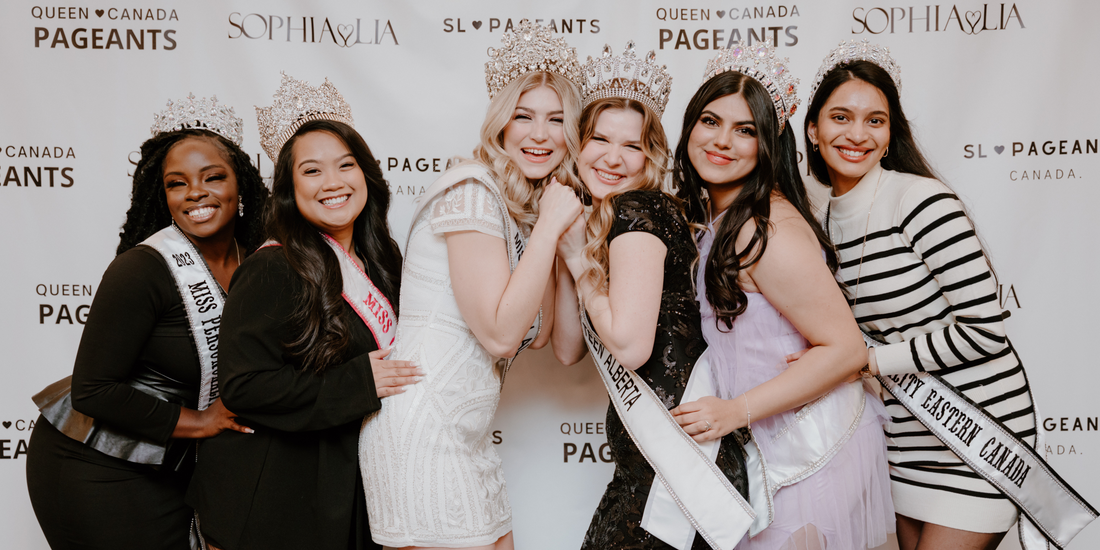 Personality Pageants – Personality Pageants Canada