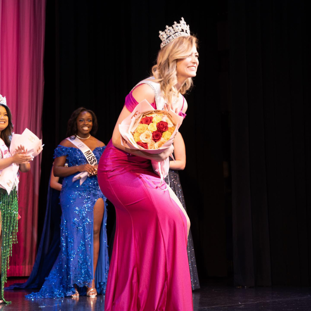 Charlotte – Personality Pageants Canada