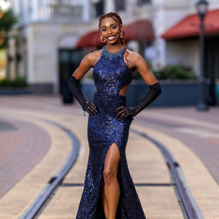 Ashtyn – Personality Pageants Canada