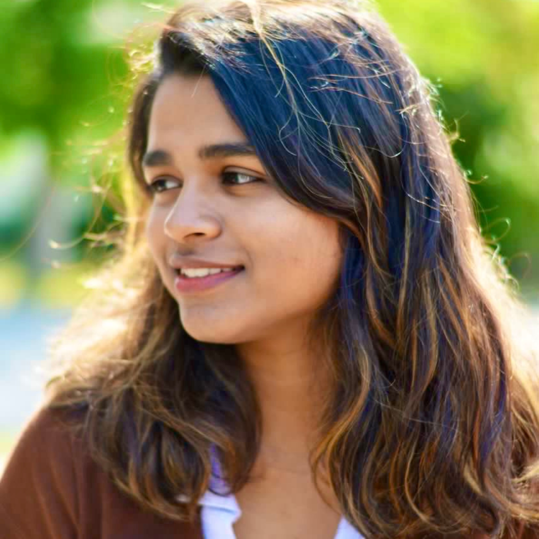 Sriya Peruka – Personality Pageants Canada