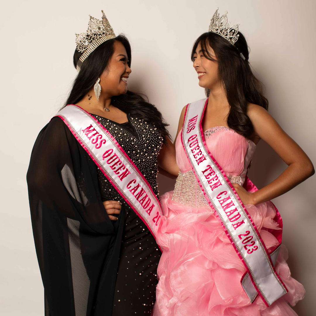 Nationals 2024 - payment in full – Personality Pageants Canada