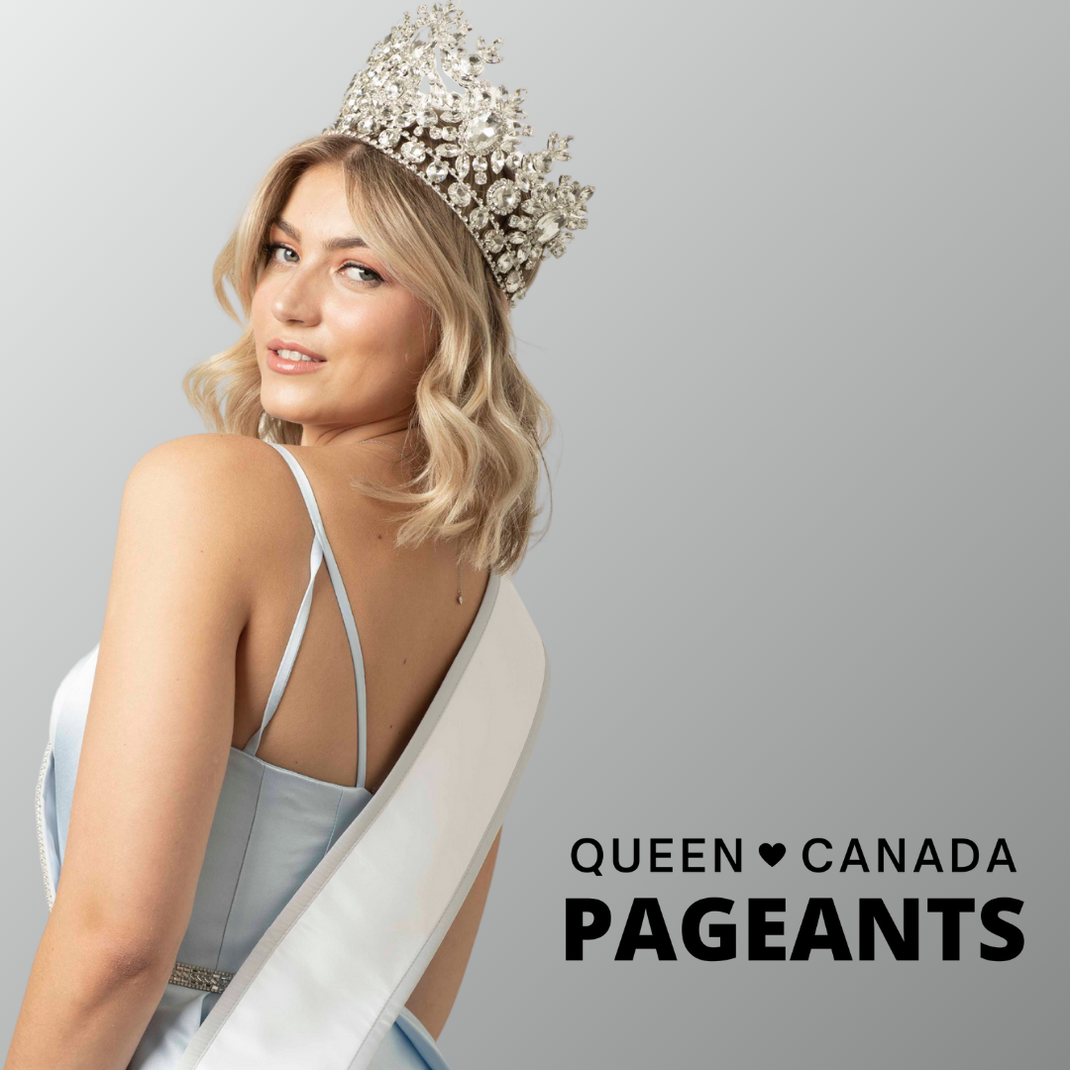 Become a provincial director – Personality Pageants Canada