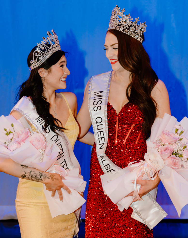 Queen Alberta 2025 Delegates – Personality Pageants Canada