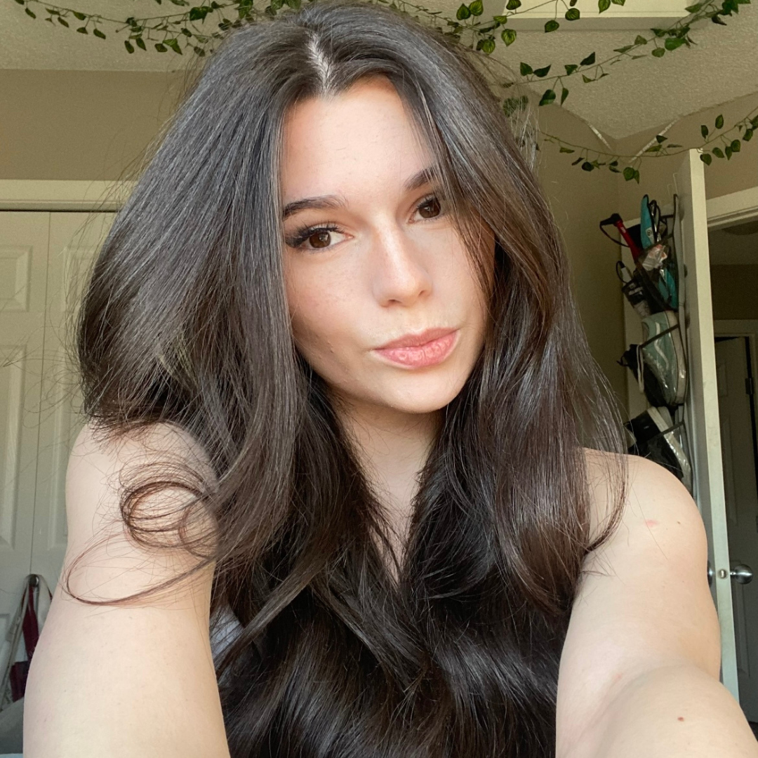 Alisha Danielson – Personality Pageants Canada