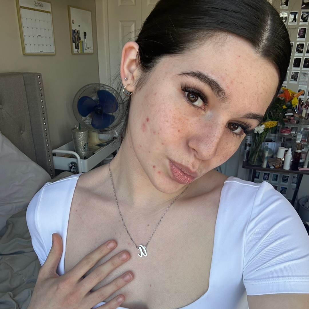 Alisha Danielson – Personality Pageants Canada