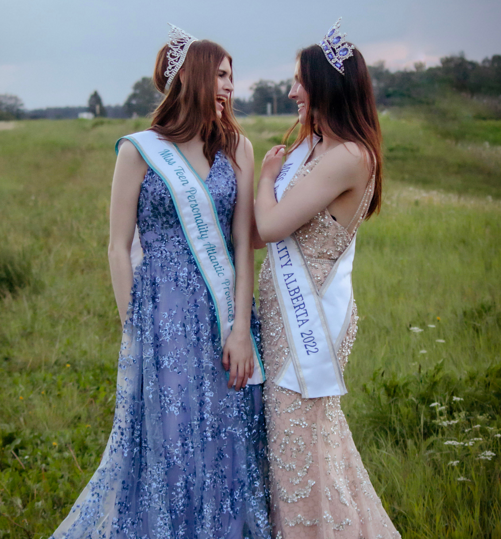 What we do – Personality Pageants Canada