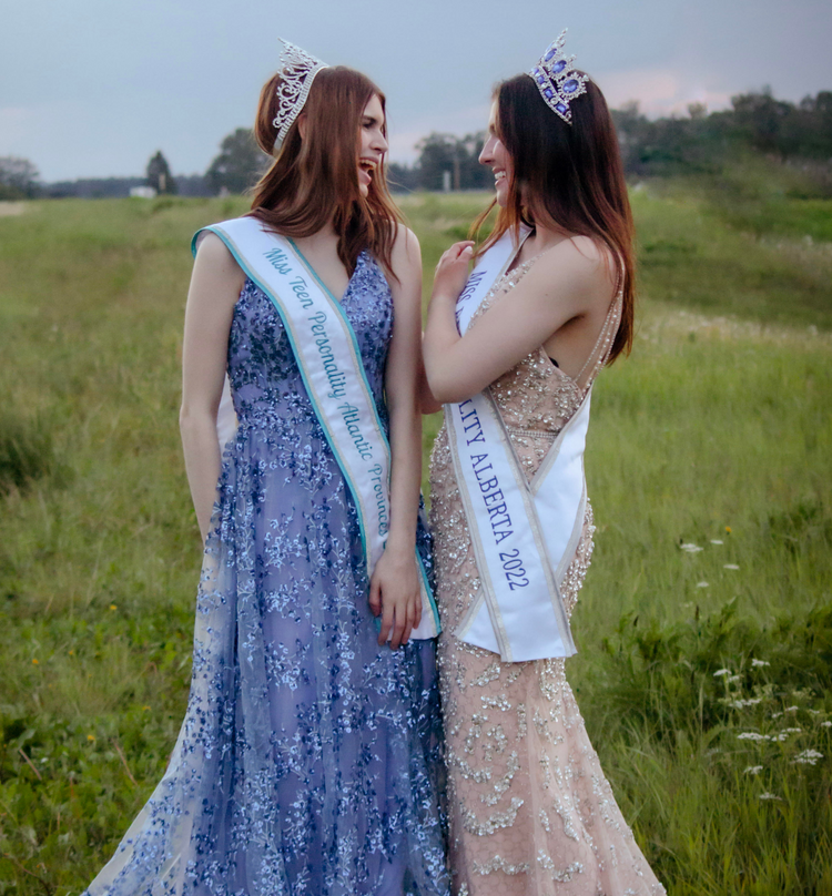 What we do – Personality Pageants Canada