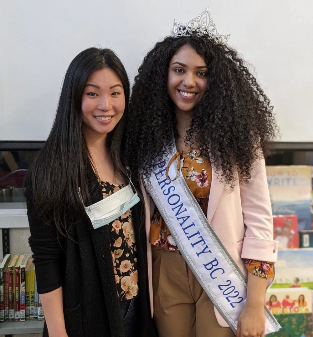 What we do – Personality Pageants Canada