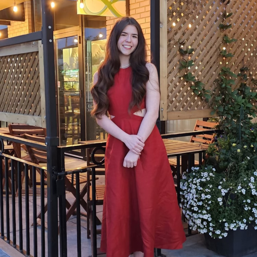 Brynn – Personality Pageants Canada