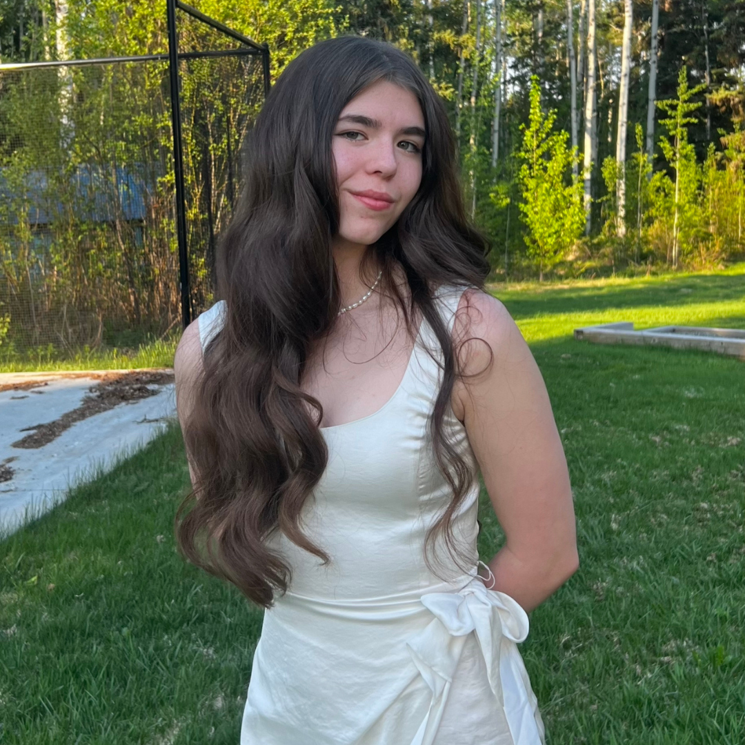 Brynn – Personality Pageants Canada