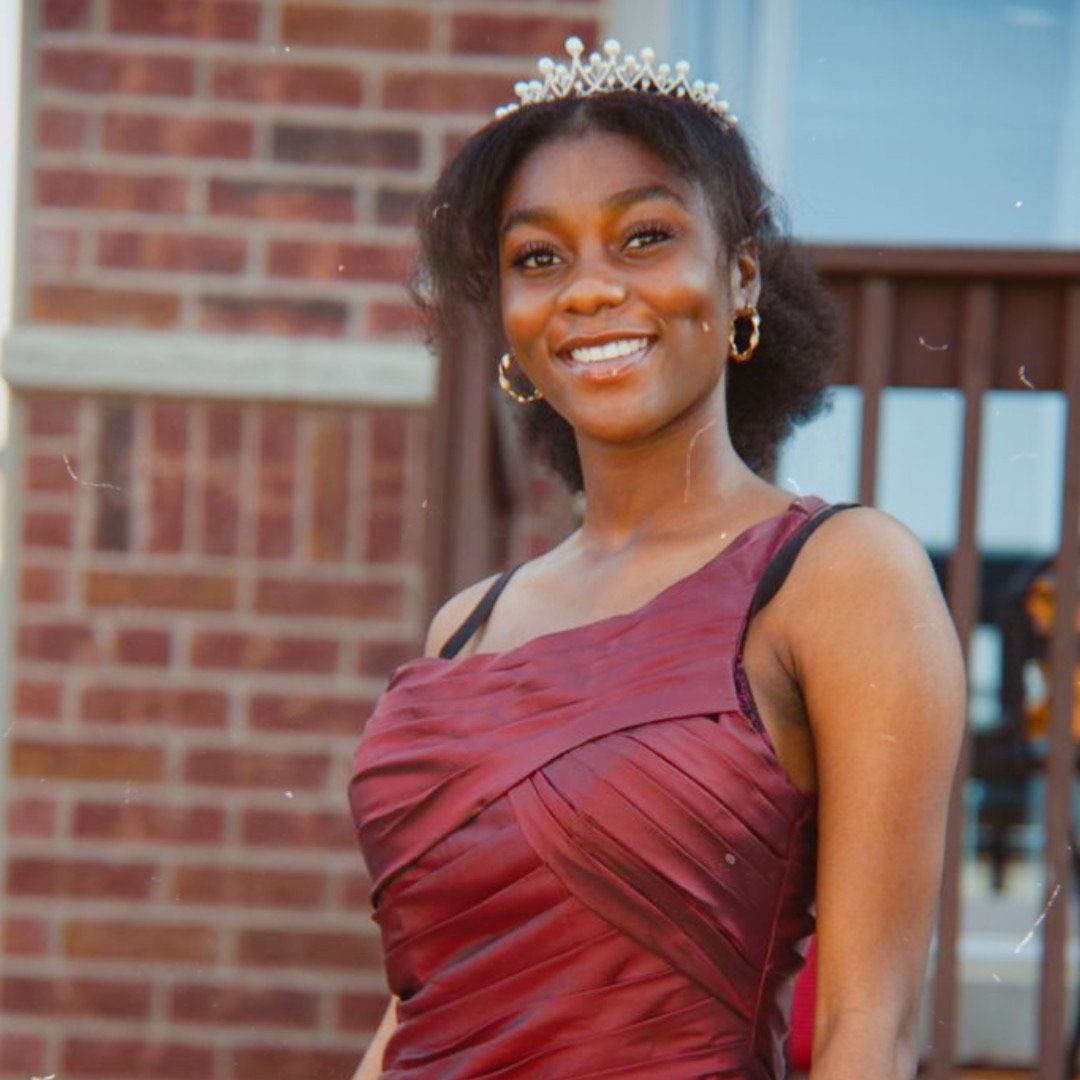 Lovette – Personality Pageants Canada