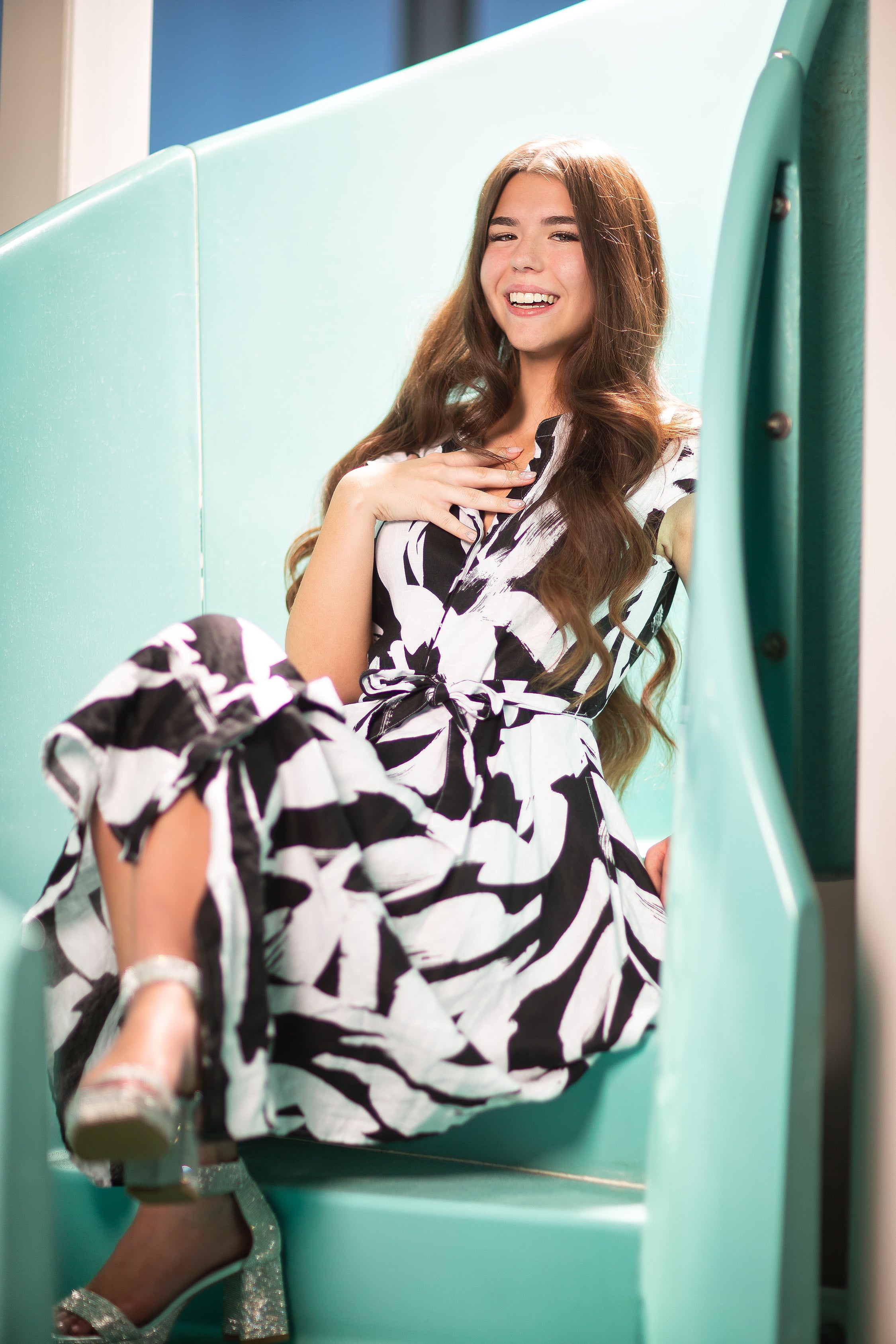 Brynn Muncey – Personality Pageants Canada