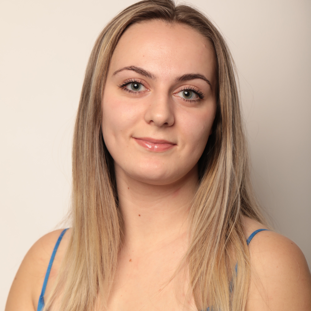 Darcy Stanley – Personality Pageants Canada