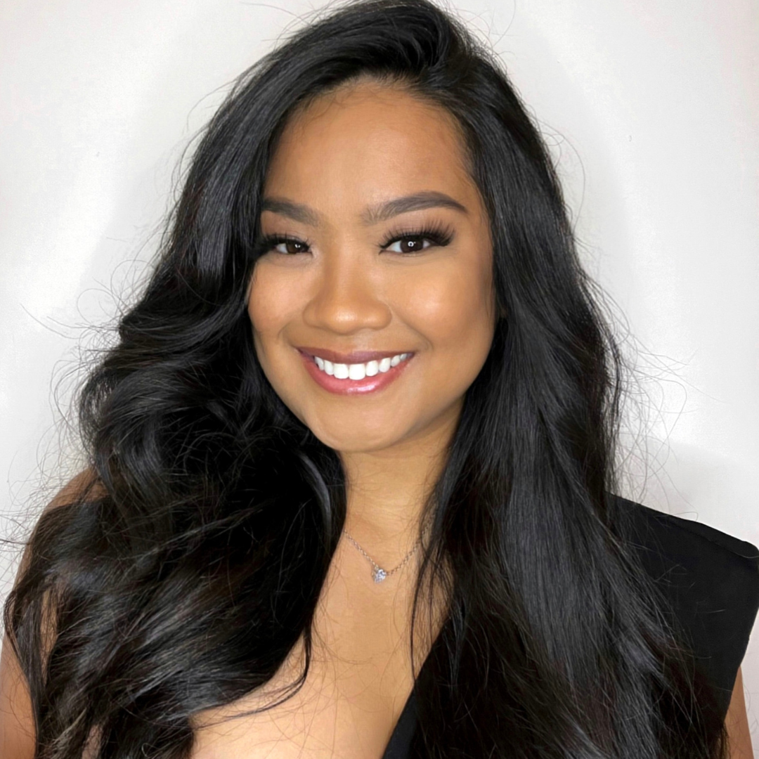 Arlene Manaloto - Delegate – Personality Pageants Canada