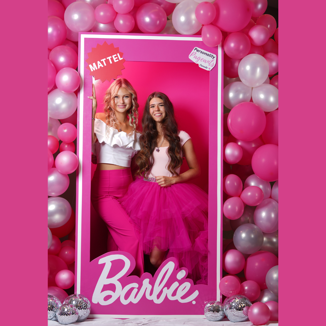 Miss Jr. Teen Personality Canada – Personality Pageants Canada