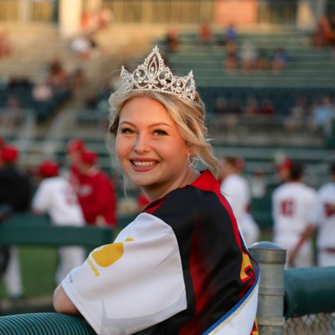 Katelyn Lonson – Personality Pageants Canada