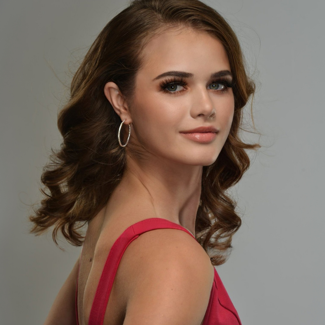 Payton Maffioli – Personality Pageants Canada