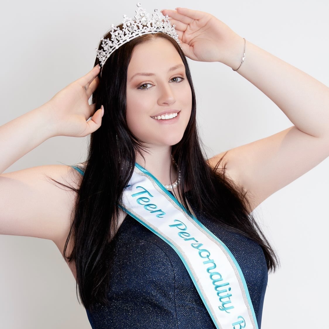 Sammi Jo – Personality Pageants Canada