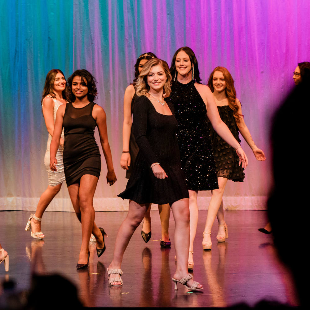 Personality internationals – Personality Pageants Canada