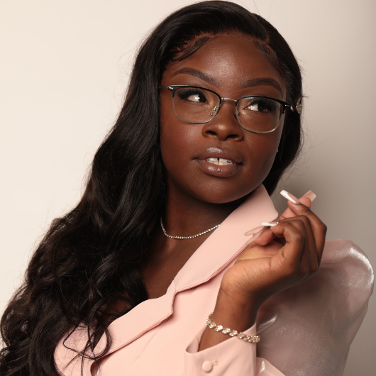 Shantae Morris – Personality Pageants Canada