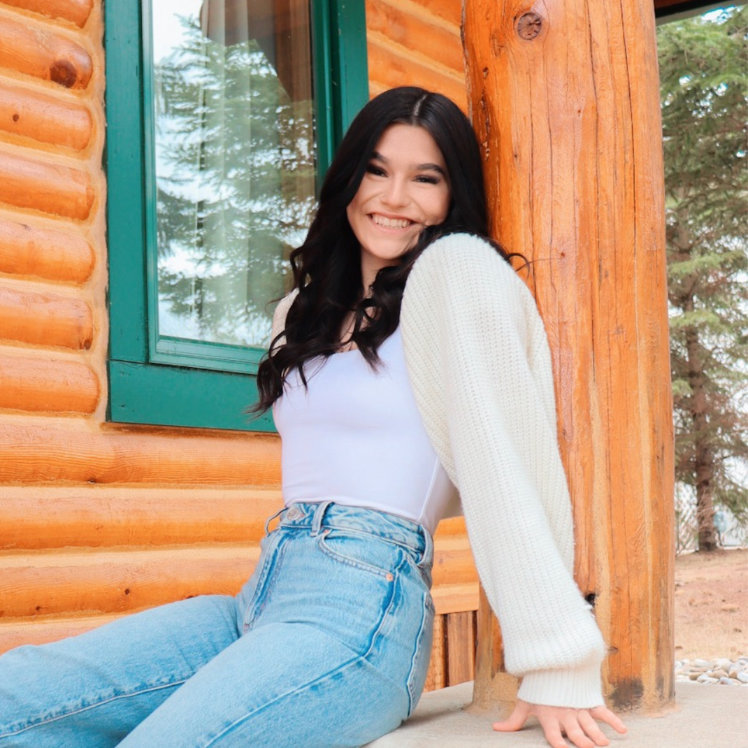 Alisha Danielson – Personality Pageants Canada