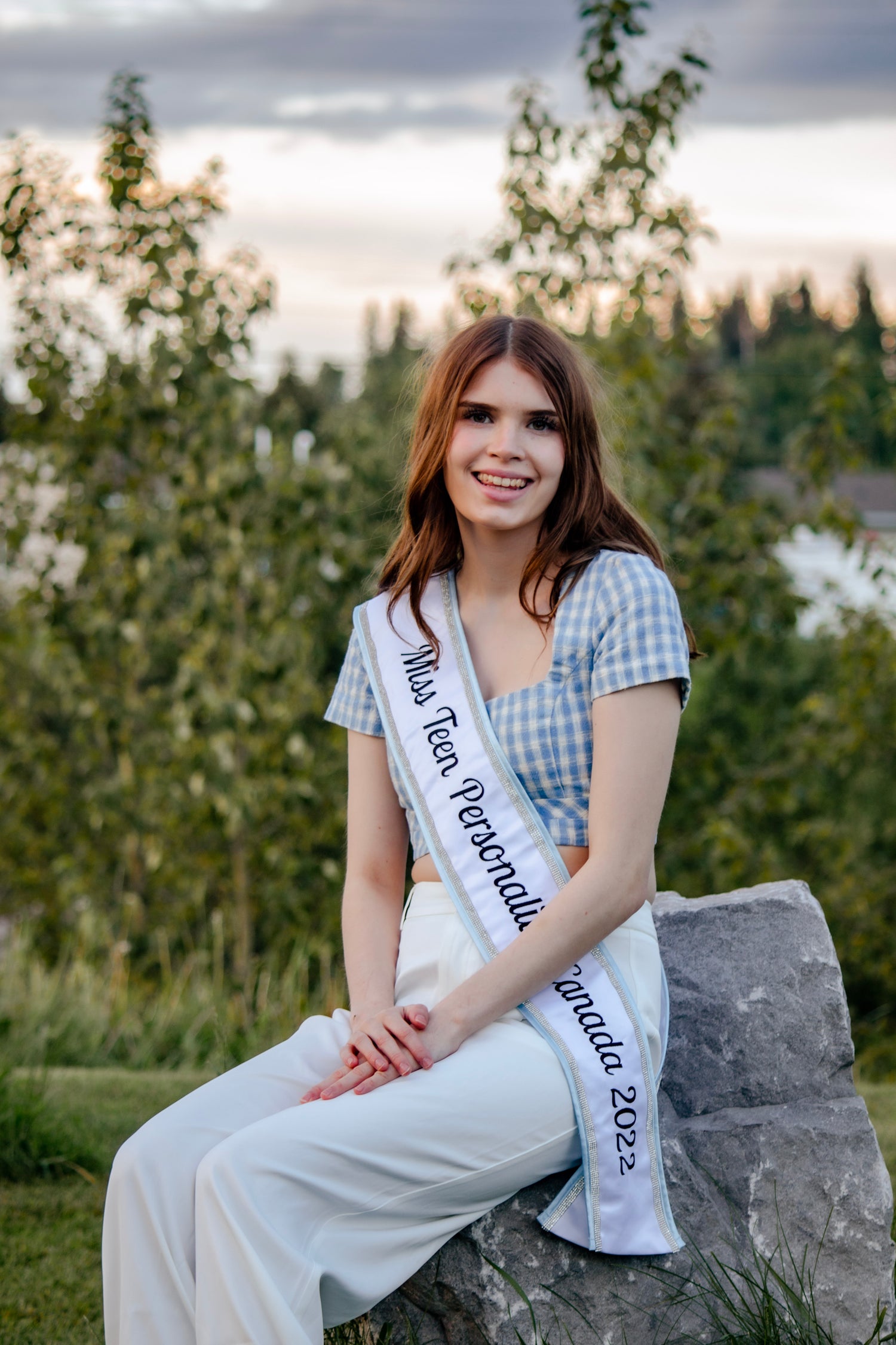 marilou – Personality Pageants Canada